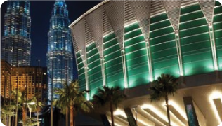 Integrated Facility Management by Harta Maintenance