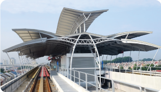 FACILITY MANAGEMENT – Harta Maintenance Sdn. Bhd.