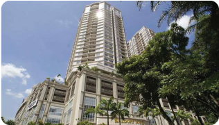 FACILITY MANAGEMENT – Harta Maintenance Sdn. Bhd.