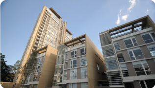 FACILITY MANAGEMENT – Harta Maintenance Sdn. Bhd.