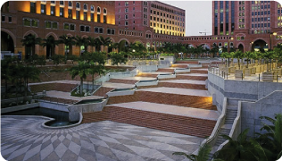 FACILITY MANAGEMENT – Harta Maintenance Sdn. Bhd.