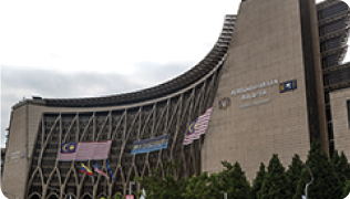 FACILITY MANAGEMENT – Harta Maintenance Sdn. Bhd.