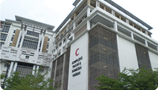 FACILITY MANAGEMENT – Harta Maintenance Sdn. Bhd.