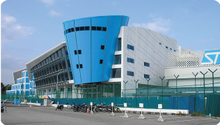 FACILITY MANAGEMENT – Harta Maintenance Sdn. Bhd.