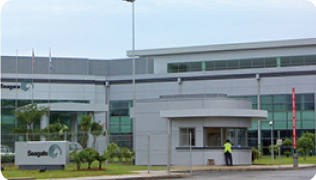 FACILITY MANAGEMENT – Harta Maintenance Sdn. Bhd.