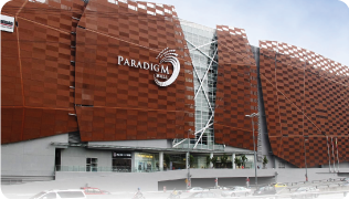 FACILITY MANAGEMENT – Harta Maintenance Sdn. Bhd.