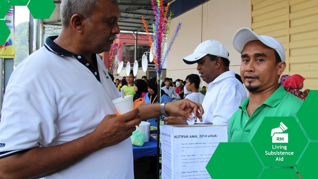 CSR – Harta Maintenance Sdn. Bhd.