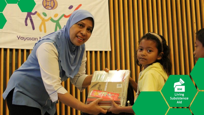 CSR – Harta Maintenance Sdn. Bhd.