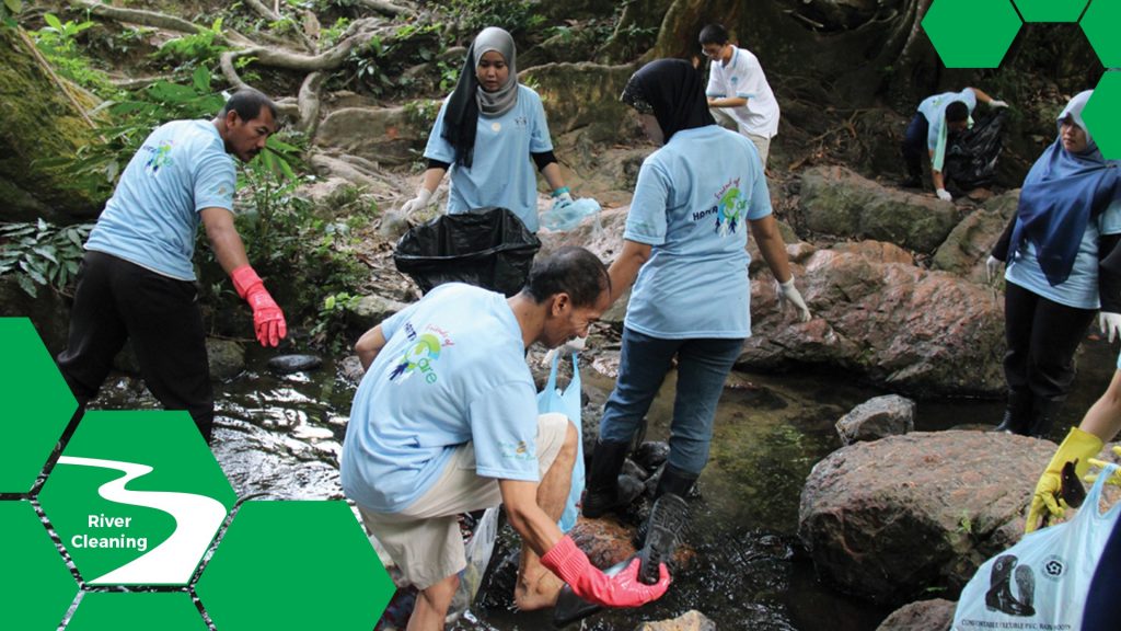 CSR – Harta Maintenance Sdn. Bhd.